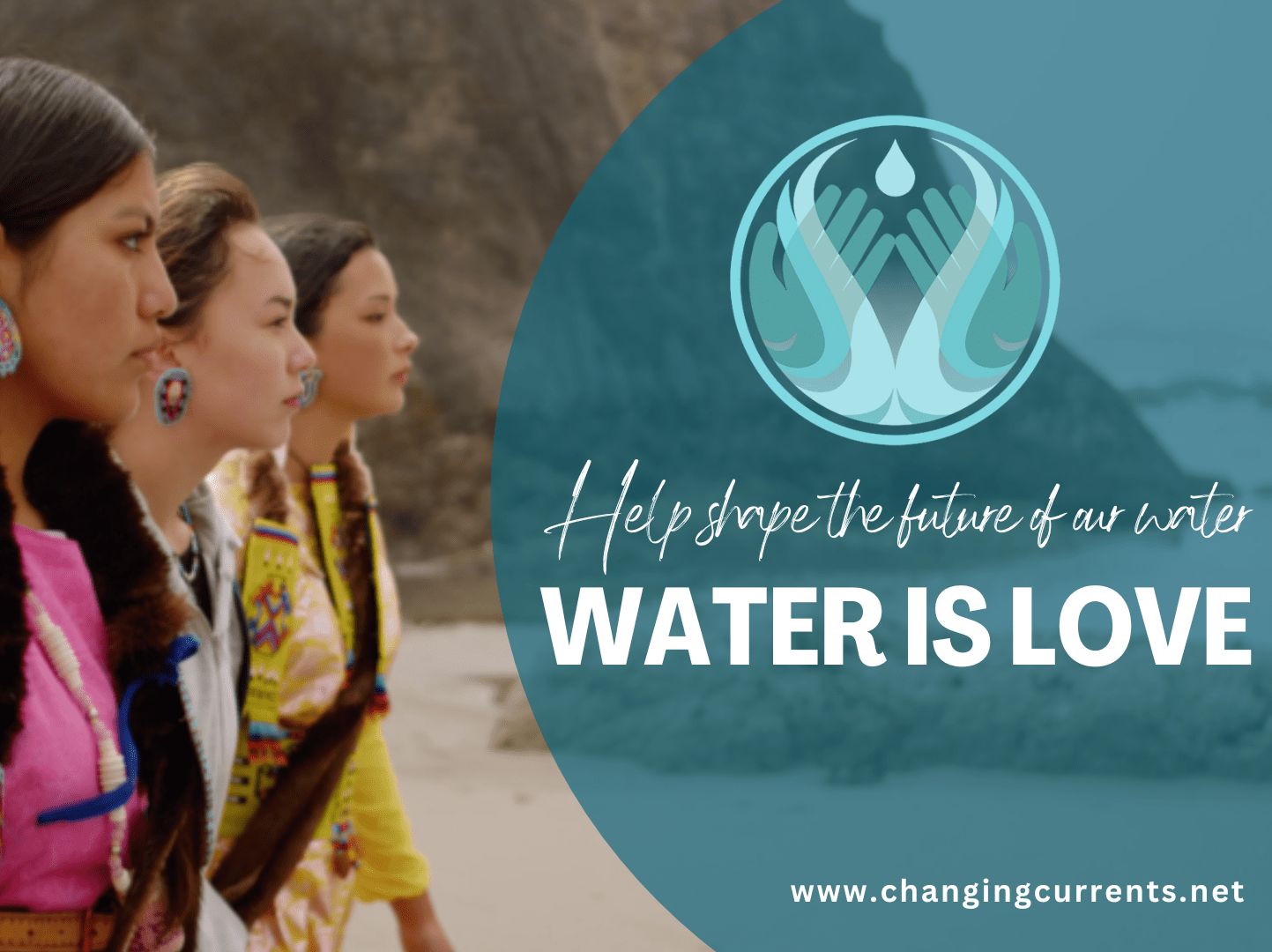 Changing Currents: Working for Water – Follow the Water